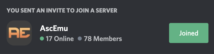 Best WoW emulator 2021 - MangosRumors Warcraft open-source emu